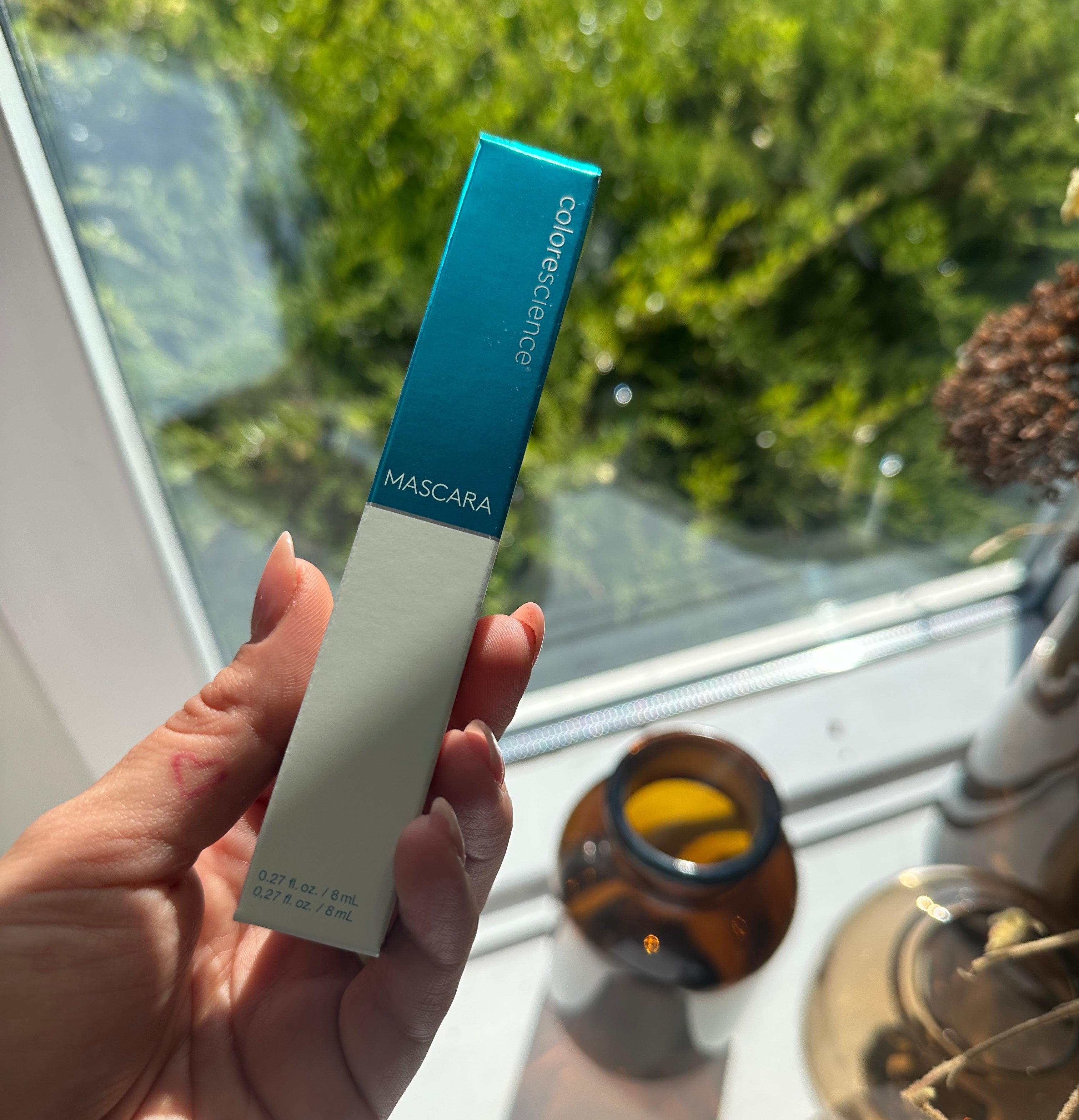 Colorscience TOTAL LASH Mascara NEW – bysahl.dk